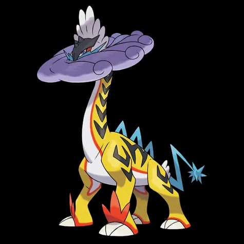Electrofuria en Pokémon GO: Mejor Moveset, Counters e IVs