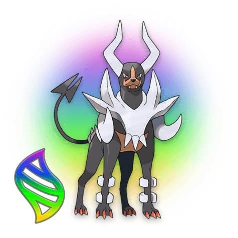 Mega Houndoom (Pokémon GO) – Best Moveset, Counters, Max CP & Stats
