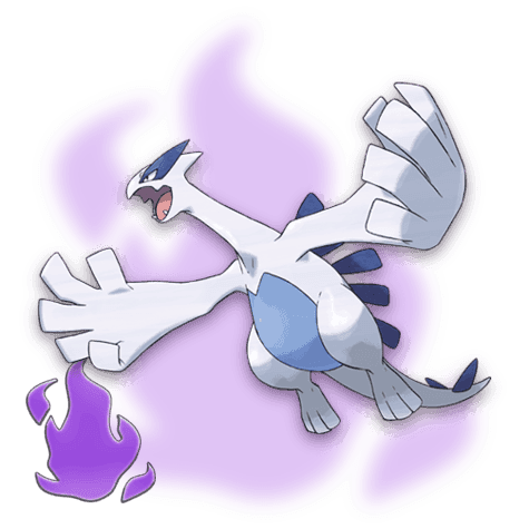 Shadow Lugia (Pokémon GO) – Best Moveset, Counters, Max CP & Stats