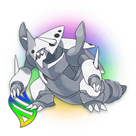 Mega Aggron (Pokémon GO) – Best Moveset, Counters, Max CP & Stats