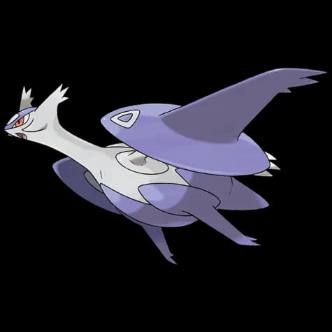 Mega Latios (Pokémon GO) – Best Moveset, Counters, Max CP & Stats