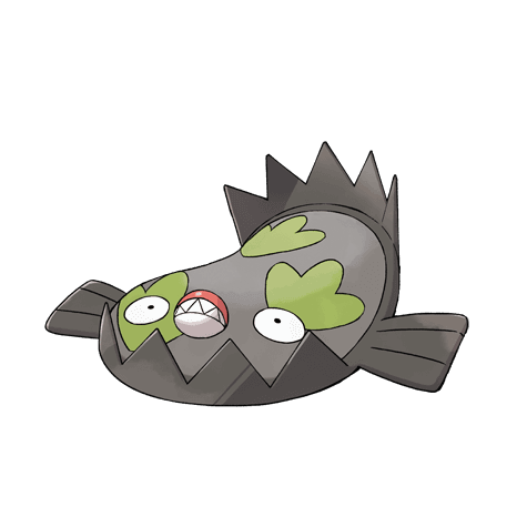 Galarian Stunfisk (Pokémon GO): Stats, Moves, Counters, Evolution
