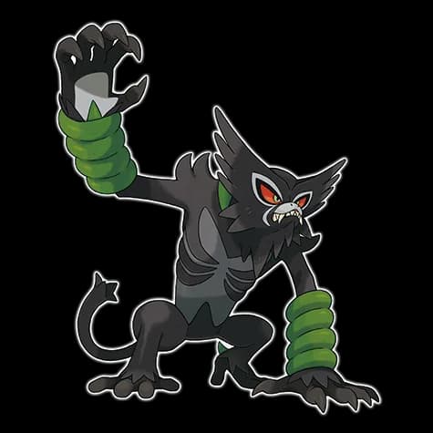 Zarude (Pokémon GO) – Best Moveset, Counters, Max CP & Stats