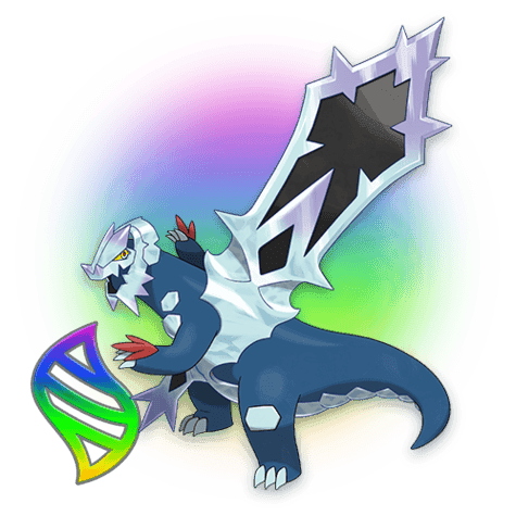Mega Baxcalibur (Pokémon GO) – Best Moveset, Counters, Max CP & Stats