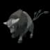 Paldean Tauros (Combat Breed) CP and IV Chart