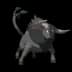 Paldean Tauros (Blaze Breed) CP and IV Chart