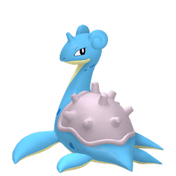 Lapras (Pokémon GO) - Best Moveset, Weakness, Counters, Shiny