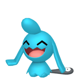 Wynaut (Pokémon GO) - Moves, Stats, Counters, Shiny