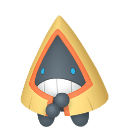 Snorunt (Pokémon GO) - Best Moveset, Weakness, Counters, Shiny