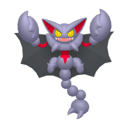 Gliscor (Pokémon GO) - Best Moveset, Weakness, Counters, Shiny