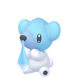 Cubchoo (Pokémon GO) - Moves, Stats, Counters, Shiny