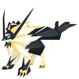 Necrozma (Pokémon GO) - Best Moveset, Weakness, Counters, Shiny