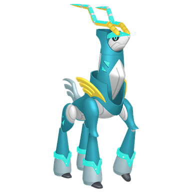 Chifres Férreos (Pokémon GO) – Melhor Conjunto de Ataques, Contra ...