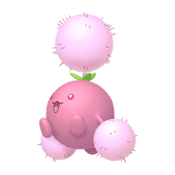 Jumpluff (Pokémon GO) - Best Moveset, Weakness, Counters, Shiny