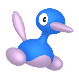 Porygon2 (Pokémon GO) - Best Moveset, Weakness, Counters, Shiny