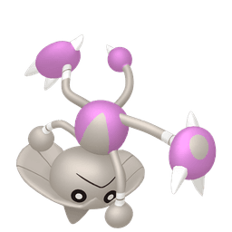 Hitmontop in Pokémon GO: Best Moves, Counters, Max CP, Shiny