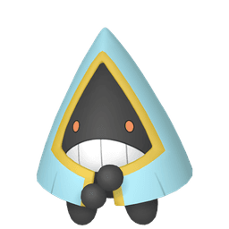 Snorunt (Pokémon GO) - Best Moveset, Weakness, Counters, Shiny