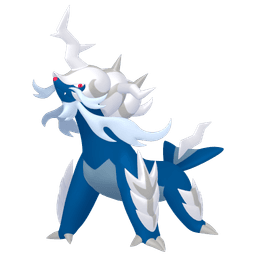 Samurott (Pokémon GO) - Best Moveset, Weakness, Counters, Shiny