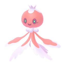 Frillish (Pokémon GO) - Best Moveset, Weakness, Counters, Shiny