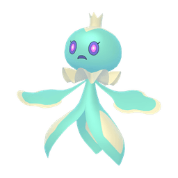Frillish (Pokémon GO) - Best Moveset, Weakness, Counters, Shiny