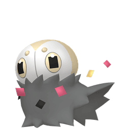 Spewpa (Pokémon GO) – Best Moveset, Counters, Max CP & Stats