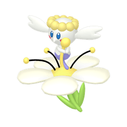 Flabébé (Pokémon GO) - Best Moveset, Weakness, Counters, Shiny