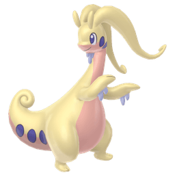 Goodra (Pokémon GO) - Best Moveset, Weakness, Counters, Shiny