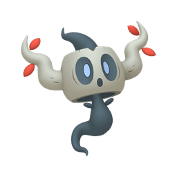 Phantump (Pokémon GO) - Moves, Stats, Counters, Shiny