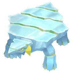 Avalugg (Pokémon GO) - Best Moveset, Weakness, Counters, Shiny