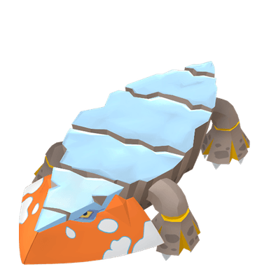 Avalugg (Pokémon GO) - Best Moveset, Weakness, Counters, Shiny