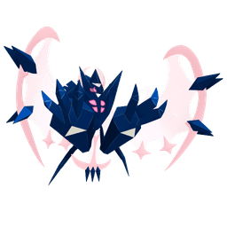 Necrozma (Pokémon GO) - Beste Moveset, Schwächen, Konter, Shiny