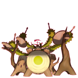 Gigadynamax-Gortrom (Pokémon GO) – Beste Attacken, Konter, Max WP & Werte