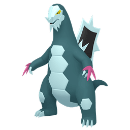 Baxcalibur (Pokémon GO) - Best Moveset, Weakness, Counters, Shiny