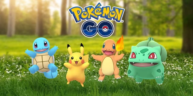 Kanto Pokédex (Pokémon GO)