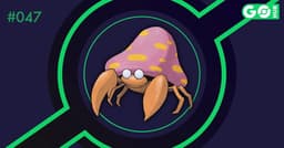 Parasect (Pokémon GO) - Mejores ataques, Debilidades, Contrincantes, Shiny