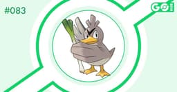 Porenta (Pokémon GO) – Beste Attacken, Konter, Max WP & Werte