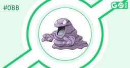 Sleima (Pokémon GO) – Beste Attacken, Konter, Max WP & Werte