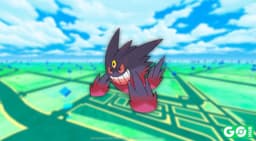 Mega Gengar (Pokémon GO) - Best Moveset, Weakness, Counters, Shiny