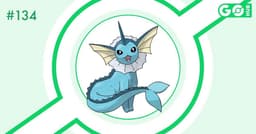 Aquana (Pokémon GO) – Beste Attacken, Konter, Max WP & Werte