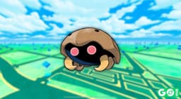 Kabuto (Pokémon GO) - Mejores ataques, Debilidades, Contrincantes, Shiny