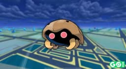 Kabuto (Pokémon GO) - Mejores ataques, Debilidades, Contrincantes, Shiny
