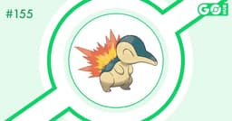 Feurigel (Pokémon GO) – Beste Attacken, Konter, Max WP & Werte