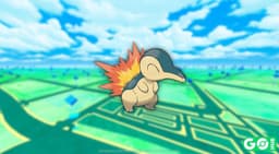 Feurigel (Pokémon GO) – Beste Attacken, Konter, Max WP & Werte