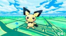 Pichu (Pokémon GO) – Best Moveset, Counters, Max CP & Stats