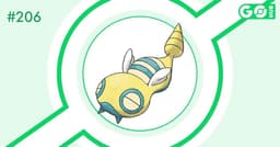 Dunsparce en Pokémon GO: Mejor Moveset, Counters e IVs