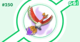 Apex Shadow Ho-Oh (Pokémon GO) – Best Moveset, Counters, Max CP & Stats