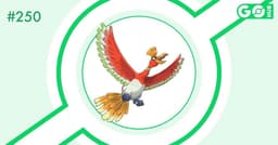 Apex Shadow Ho-Oh (Pokémon GO) – Best Moveset, Counters, Max CP & Stats