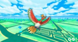 Apex Shadow Ho-Oh (Pokémon GO) - Best Moveset, Weakness, Counters, Shiny