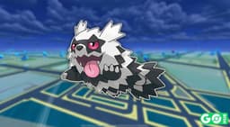 Zigzagoon de Galar (Pokémon GO) • Mejores Ataques, Contadores, PC y ...