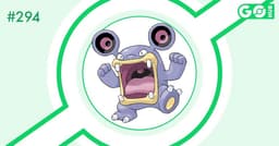 Loudred (Pokémon GO) - Best Moveset, Weakness, Counters, Shiny